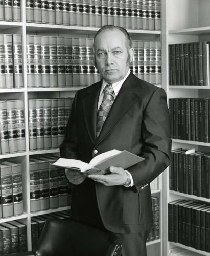 Judge Roy Madsen: Alaska's first Native Superior Court judge dies at 94 ...