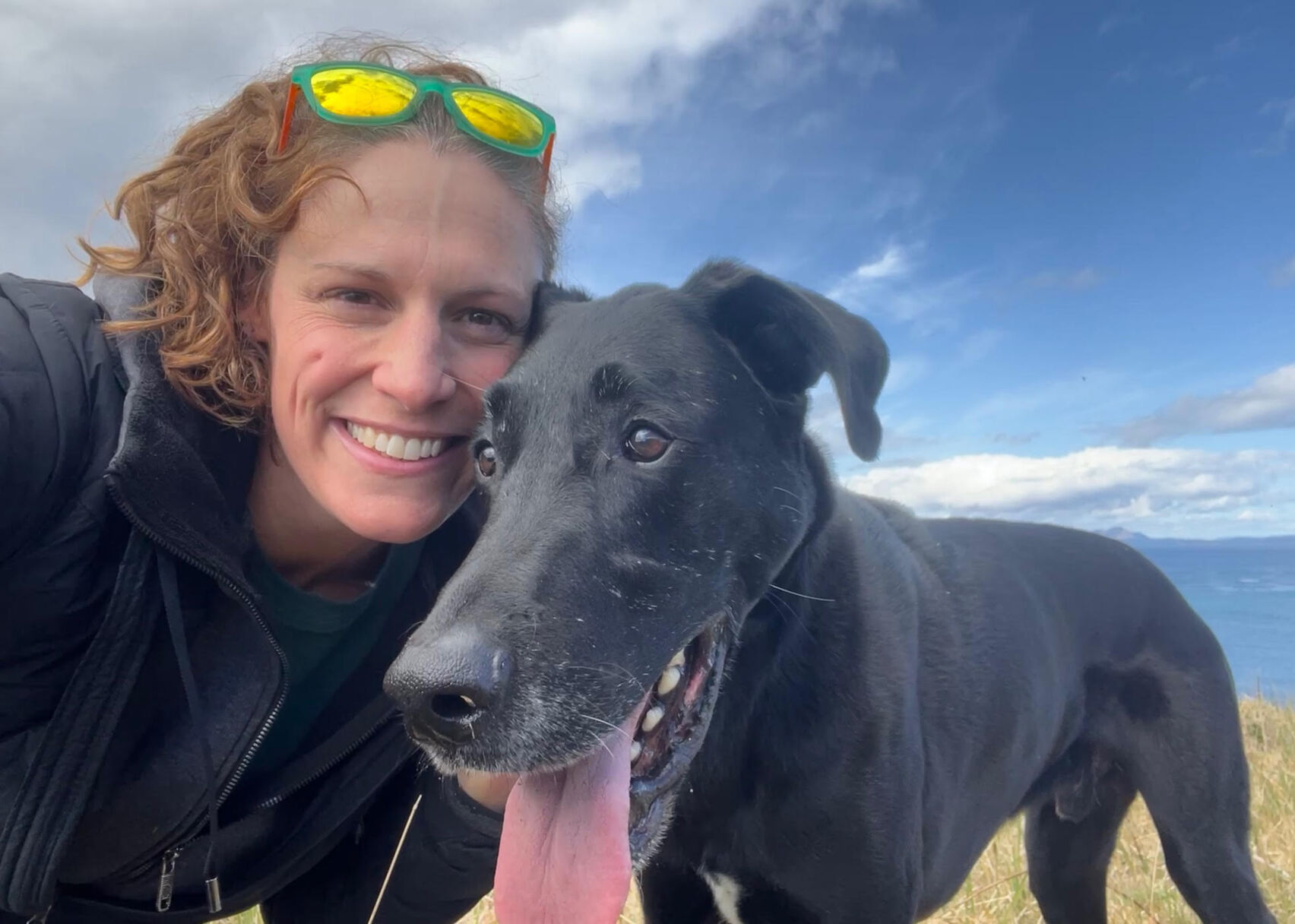 Veterinarian Nelson is a people and pet person | Community ...