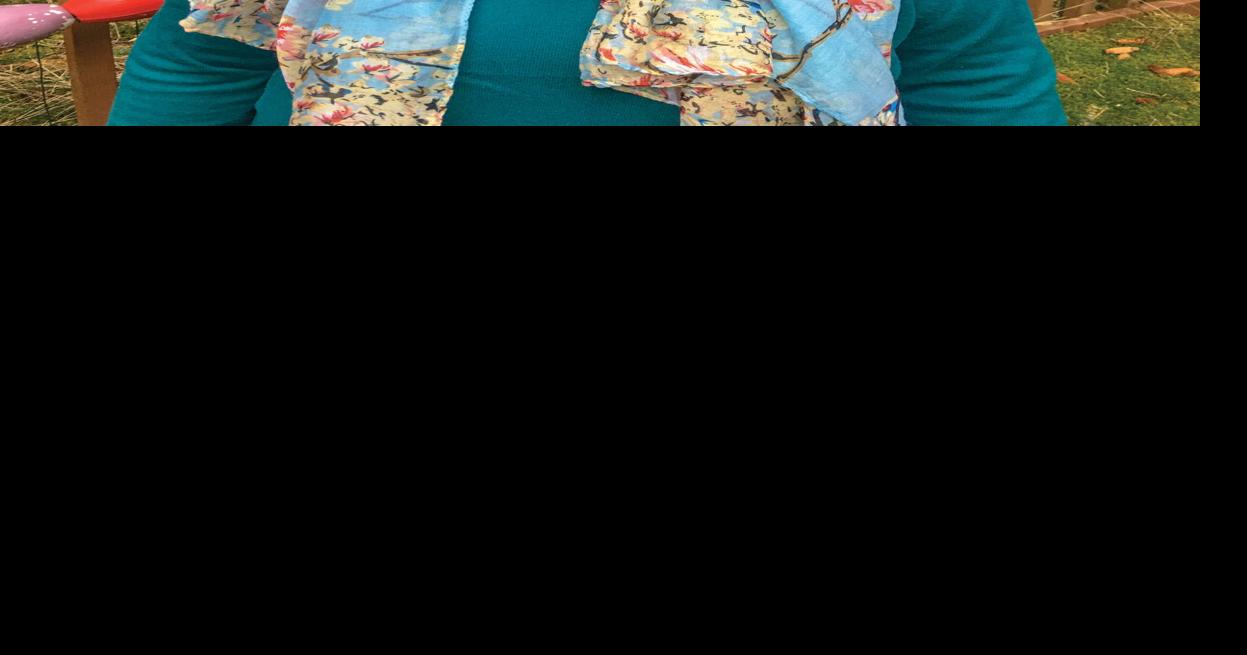 SPOTLIGHT: SANDRA COLLINS-JACKSON | Local News | kodiakdailymirror.com