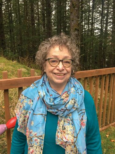 SPOTLIGHT: SANDRA COLLINS-JACKSON | Local News | kodiakdailymirror.com