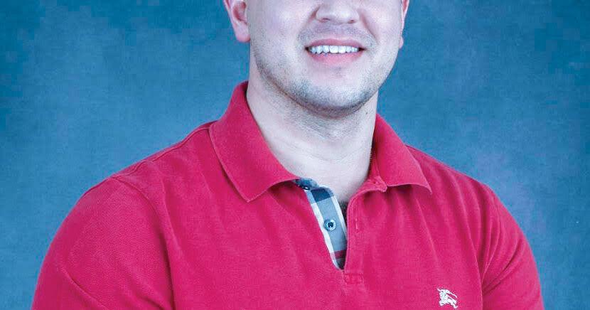 Randall Bishop: Kodiak City Council candidate | Local News ...