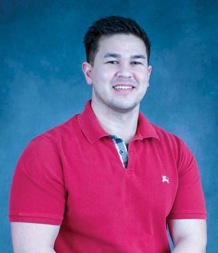 Randall Bishop: Kodiak City Council candidate | Local News ...