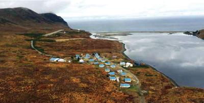 Karluk’s offer for expense-free living goes viral | Local News ...