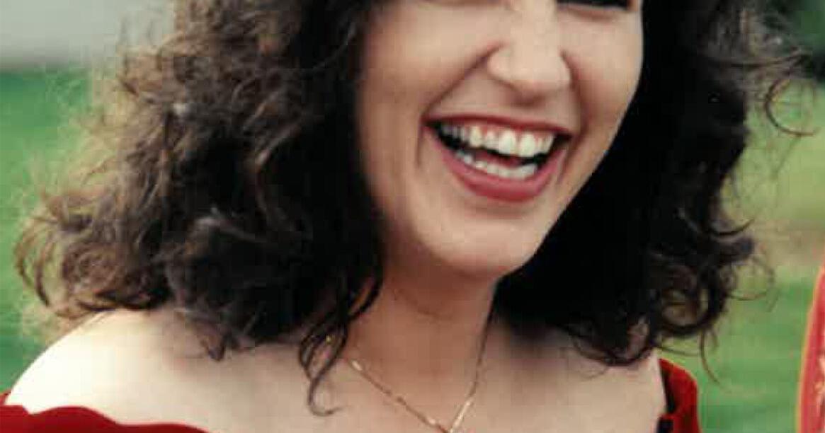 Donna Kay Vinberg | Community | kodiakdailymirror.com