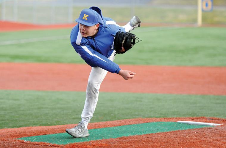Kodiak baseball to lean on pitching, defense in 2025 | Local Sports | kodiakdailymirror.com