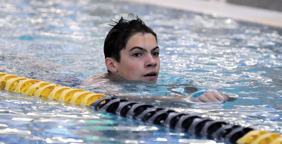 SEASON PREVIEW: KHS swimming ready for 2024 campaign | Local Sports ...