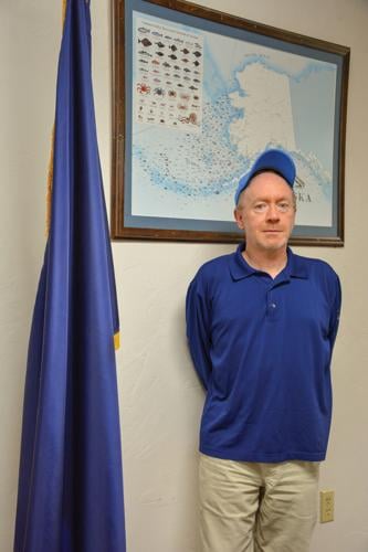 Spotlight: Doug Letch | Local News | kodiakdailymirror.com