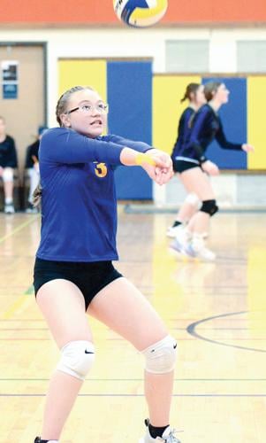 Wasilla takes middle school volleyball tourney | Local Sports ...