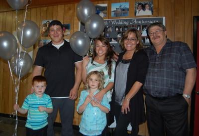 Alfred Cratty, Jr: a man with a ‘huge heart and quick smile ...