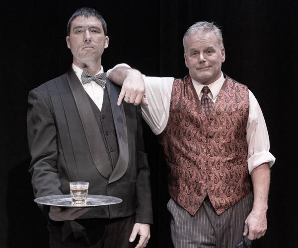 Kodiak actors present London comedy smash | Local News ...