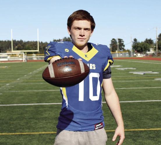 Kodiak football to play only game of season Friday at Baranof Park ...