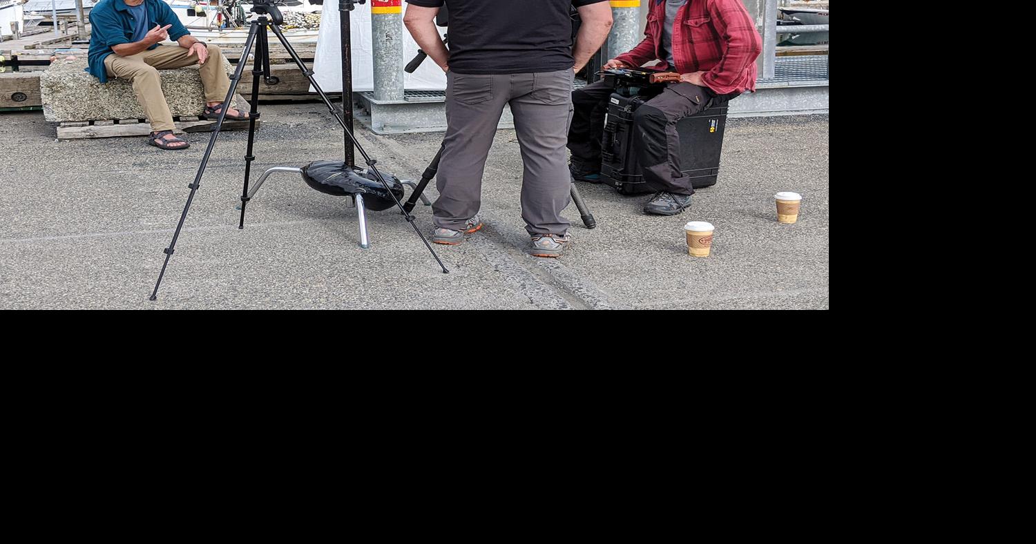 Kad’yak shipwreck shown on National Geographic | Local News ...