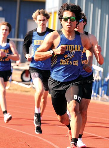 Gabriel Koehler to continue running at George Fox University | Local ...
