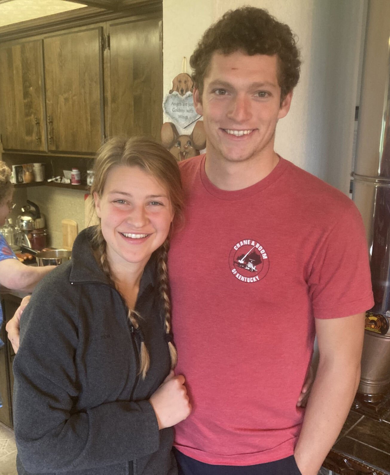 Kingdom Air volunteers stranded in Kodiak | Community ...