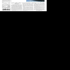 Page KDM | e-Edition | kodiakdailymirror.com