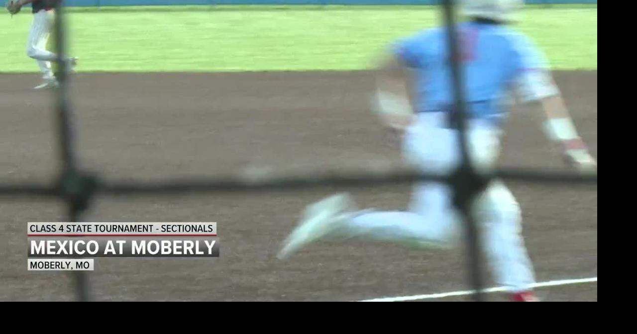 HIGHLIGHTS: Mexico wins first state tournament game in 12 years in game ...