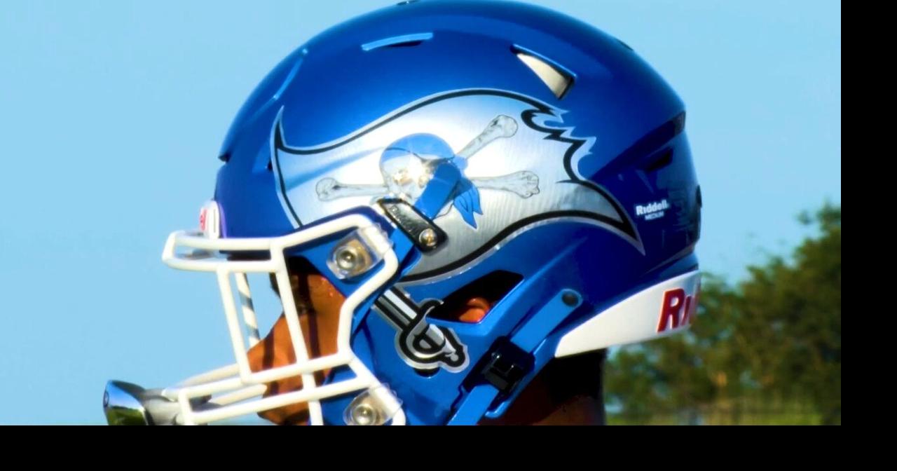 FNF HYPE: Boonville Pirates | Sports | komu.com
