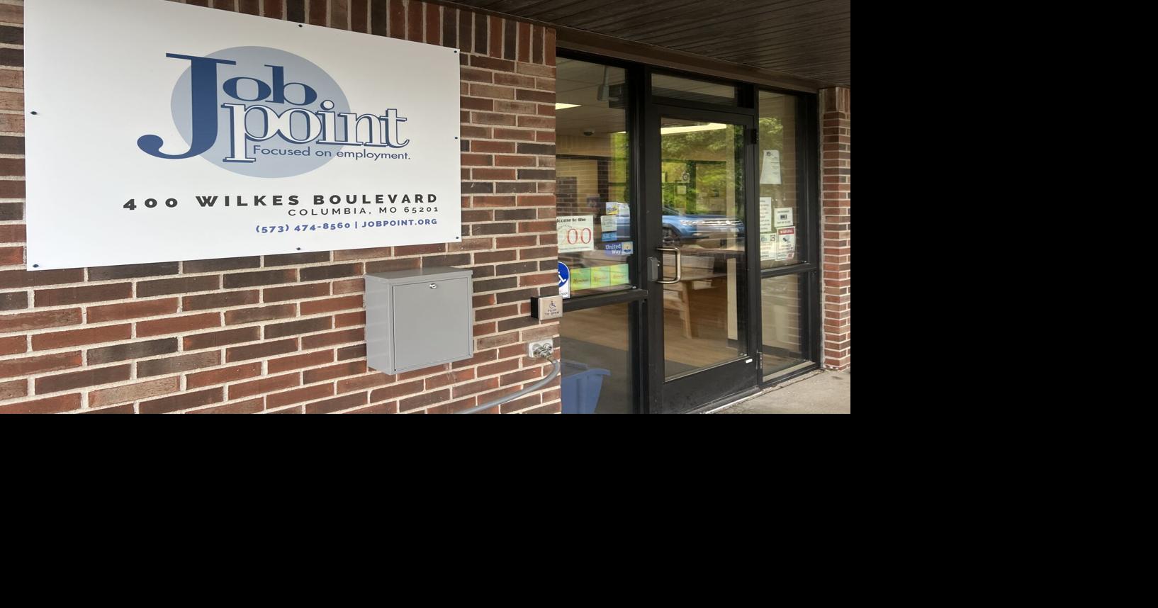 Job Point to undergo renovations | Mid-Missouri News | komu.com