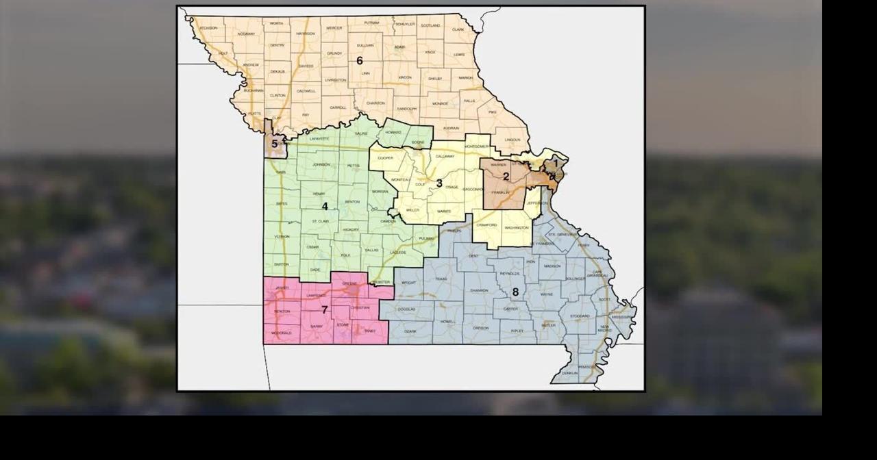 Secretary of State approves 33K signature pages for redistricting ...