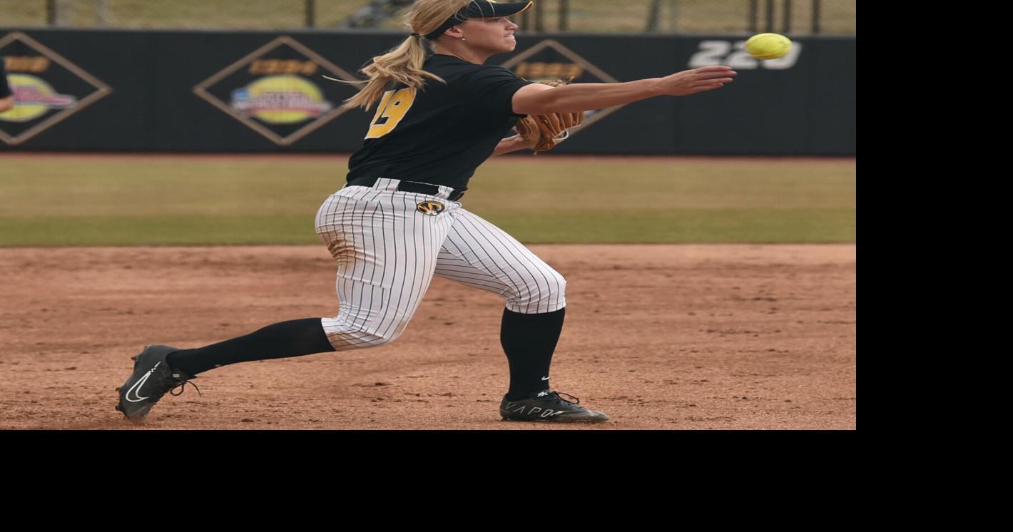 Mizzou's Kara Daly named SEC Freshman of the Week | Mizzou Xtra | komu.com