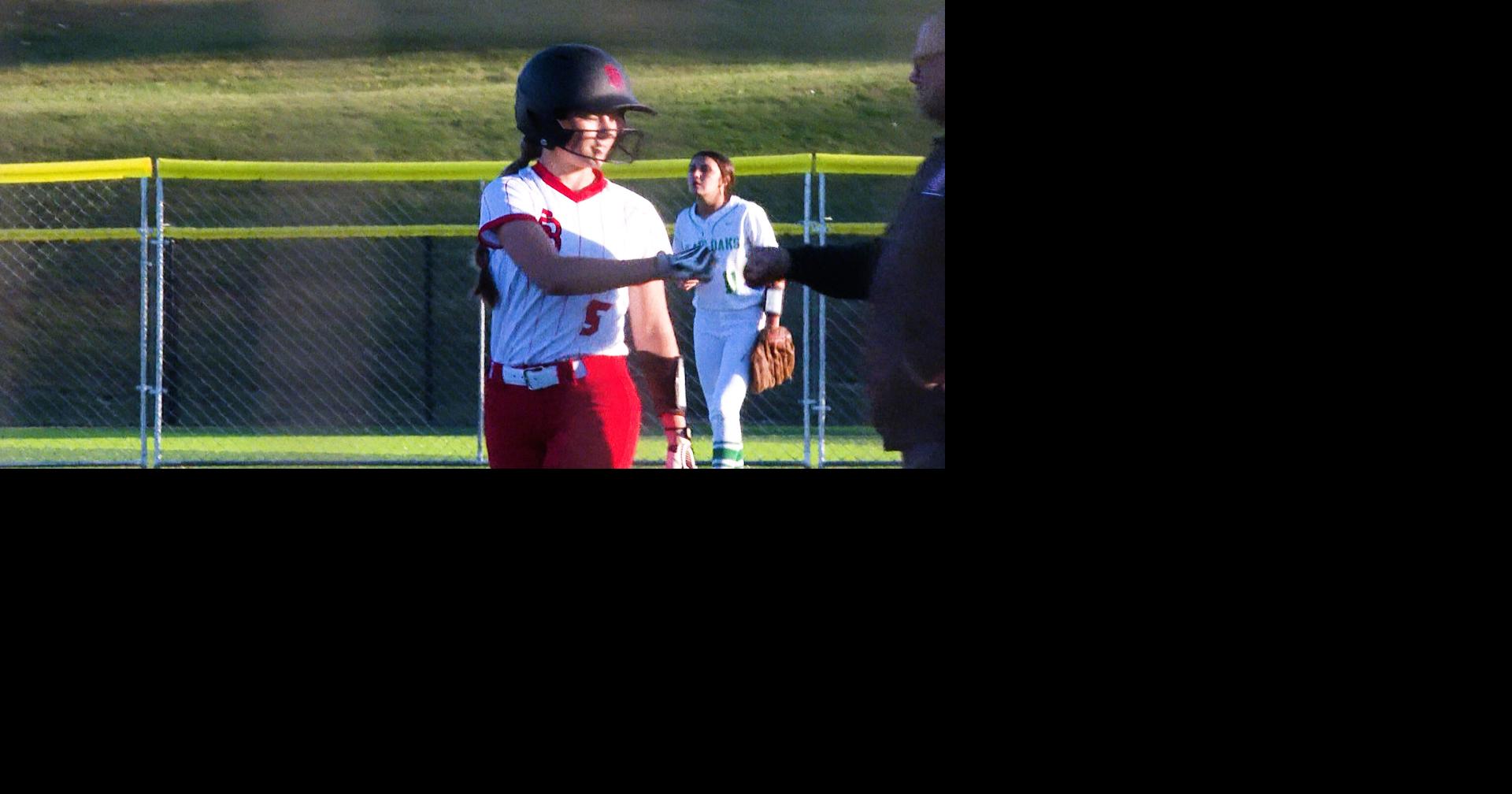 Southern Boone softball beats Blair Oaks 3-2 | Sports | komu.com