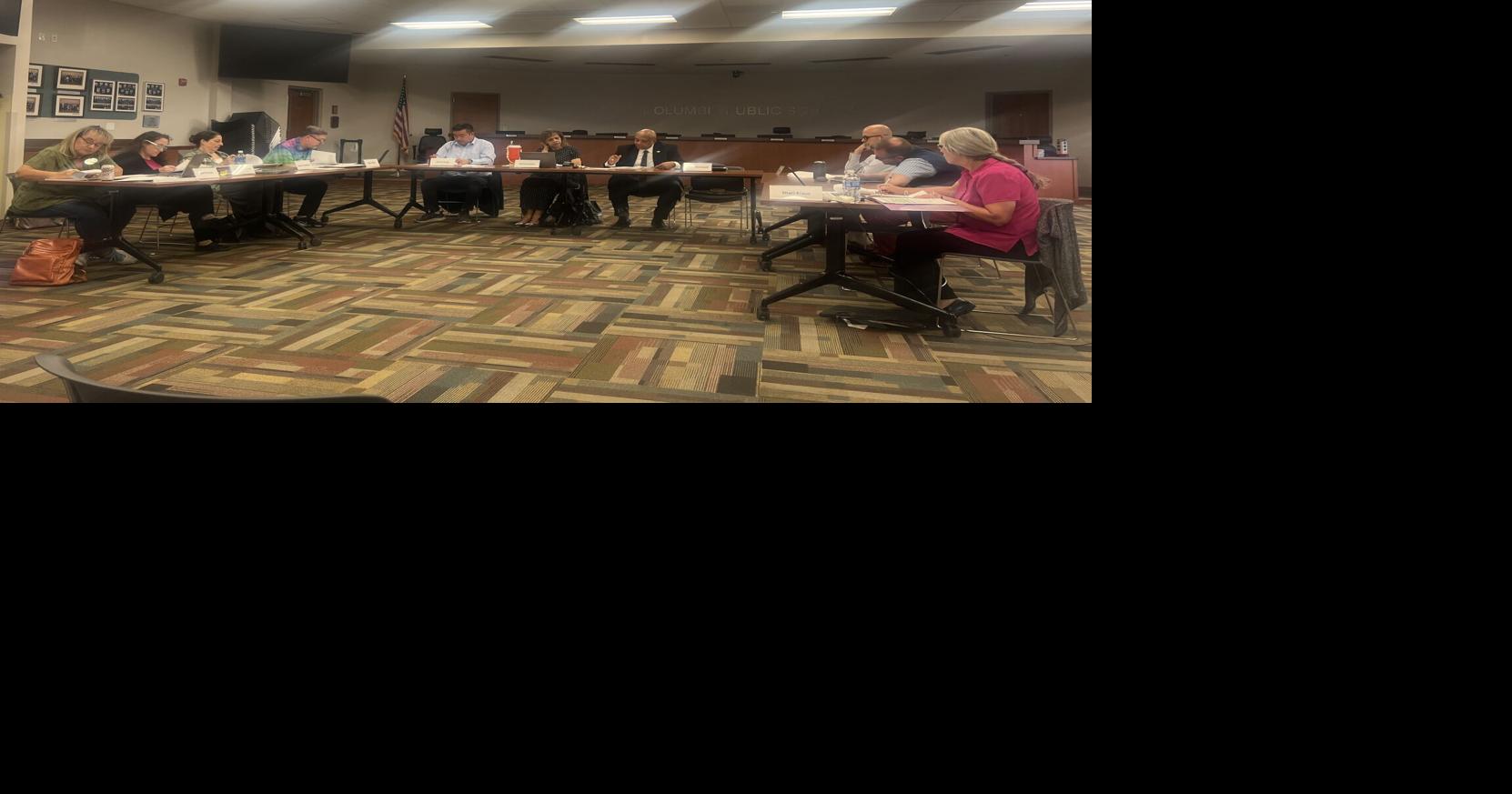 CPS adds days to school calendar | Mid-Missouri News | komu.com