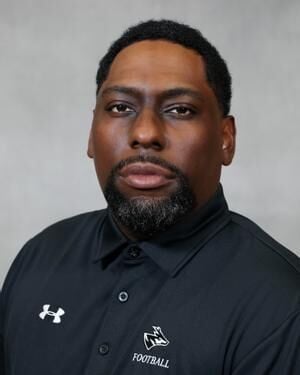 Moses Harper hired as Lincoln University football coach | Sports | komu.com