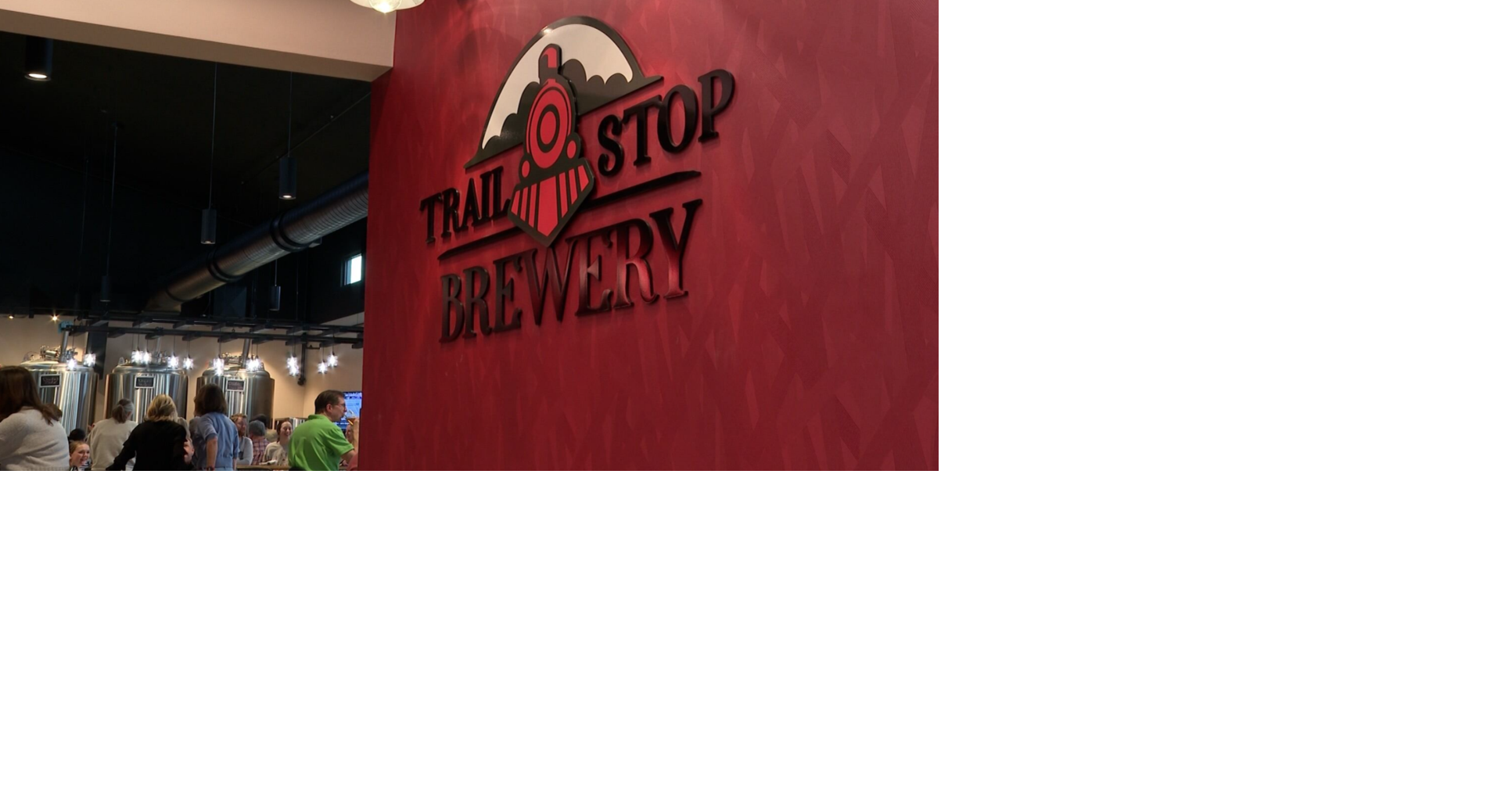 New brewery opens in Columbia in once-empty lot | Mid-Missouri News ...