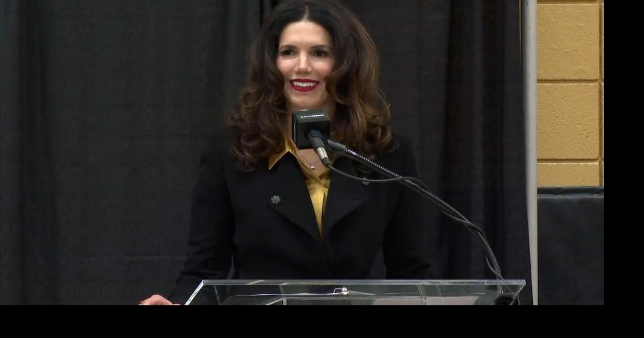 Desiree Reed-Francois reaches agreement to compensate Mizzou | Mizzou ...