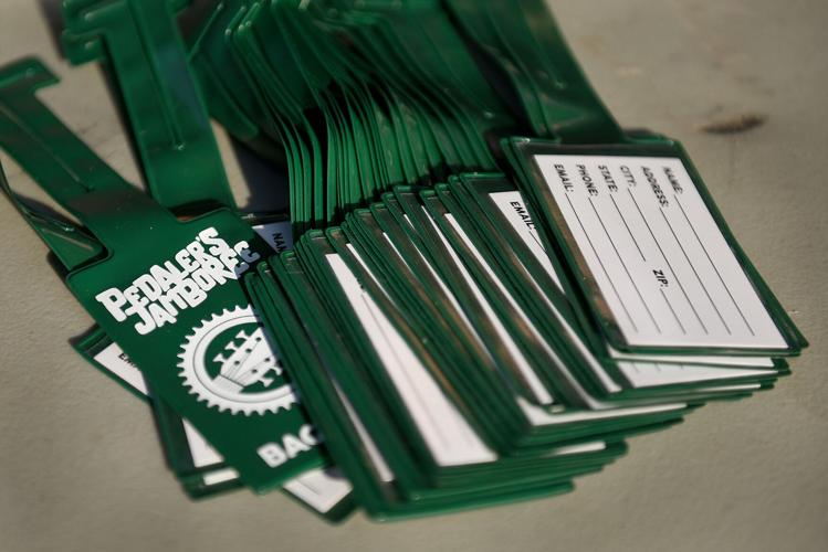 Pedaler's Jamboree brings cyclists to town for 14th year | Mid-Missouri ...