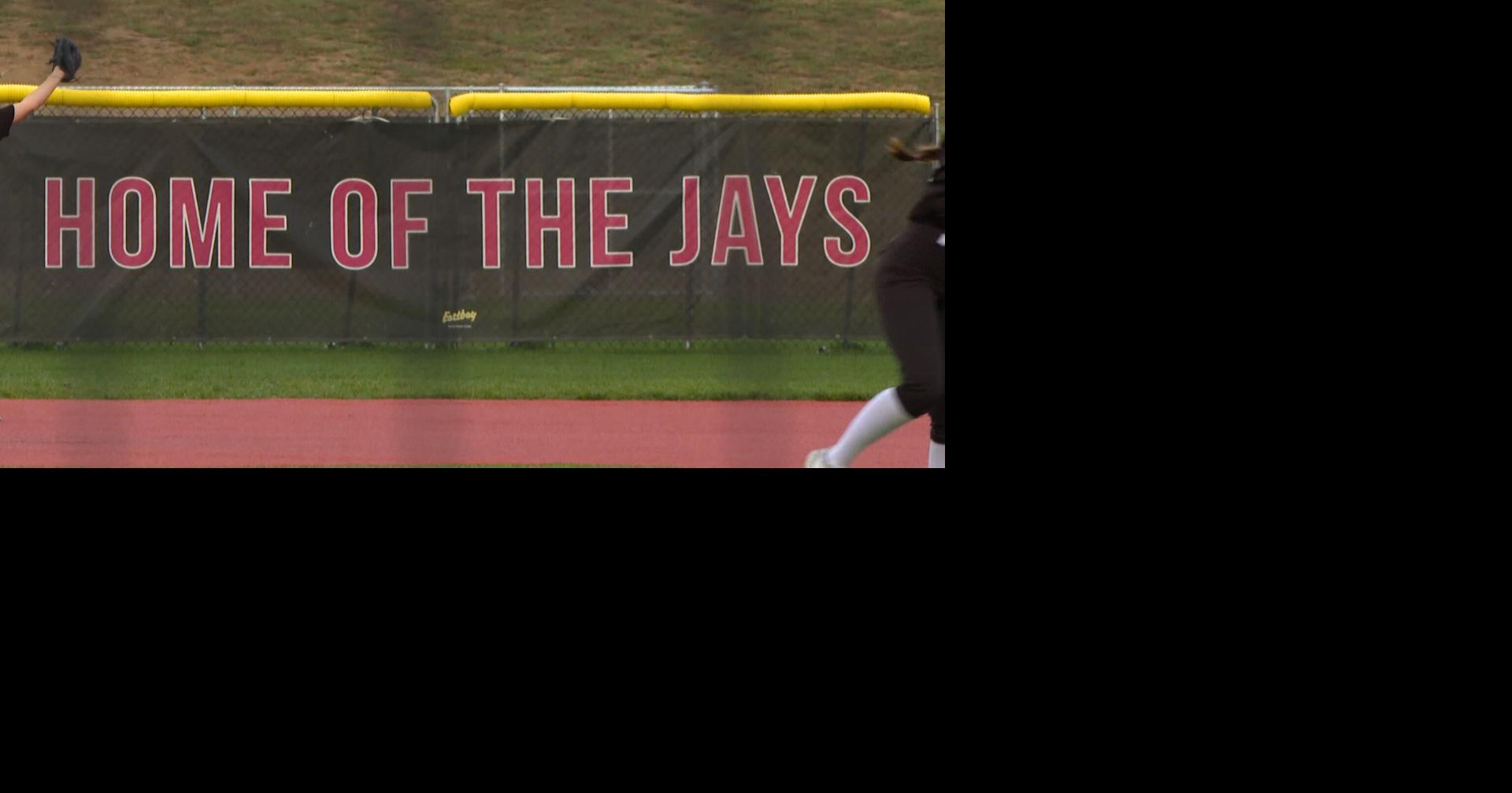 Jefferson City softball hangs on to beat Southern Boone 3-1 | High ...
