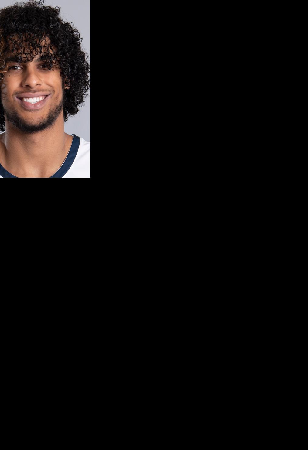 Former Tolton basketball standout Jevon Porter arrested for suspicion ...