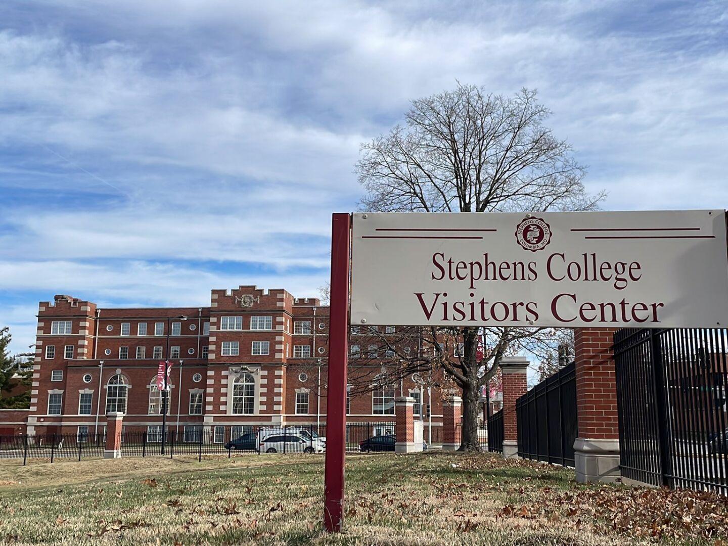 stephen's college