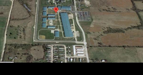 Disturbance forces officers to evacuate at Tipton Correctional Center ...