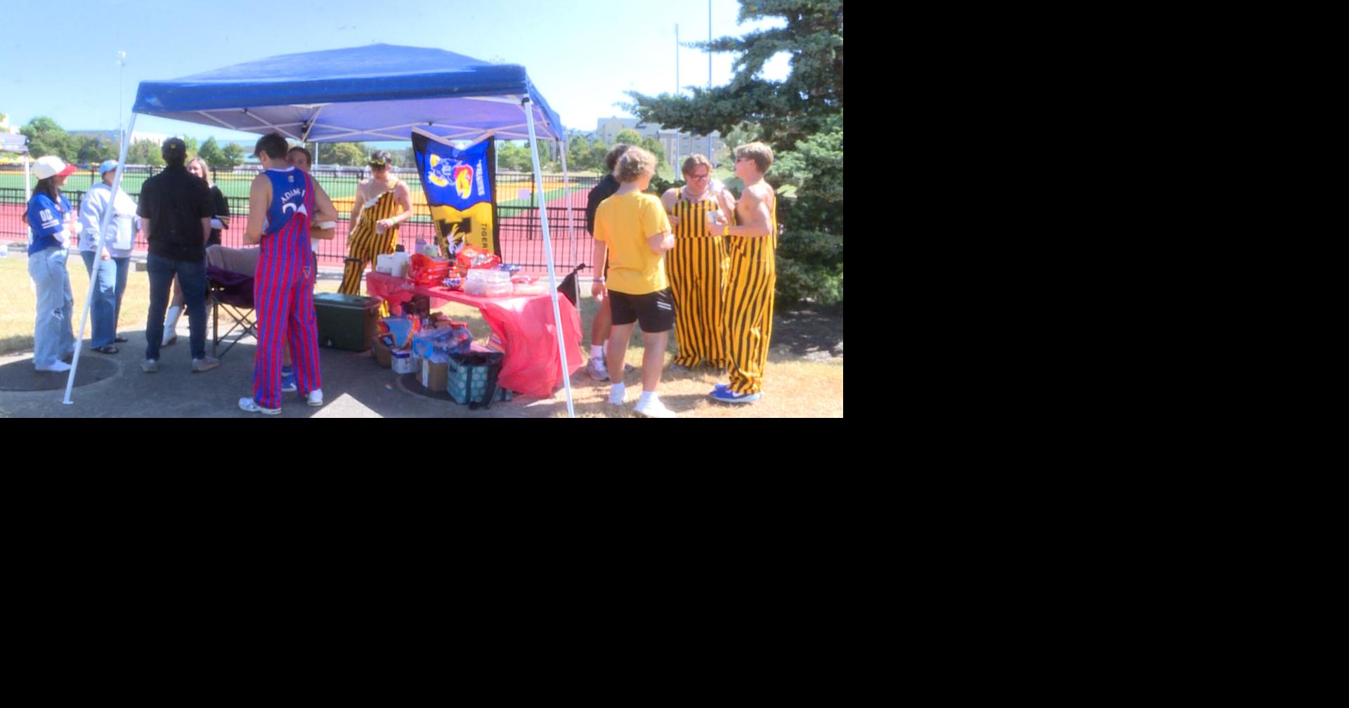 Mizzou-KU rivalry runs deep, even in families | Mid-Missouri News ...