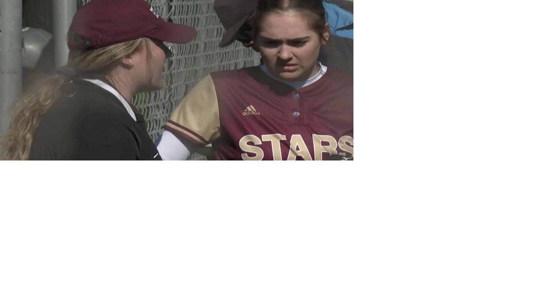 Former Mizzou softball's Wilmes switches her Tiger uniform for a coach ...