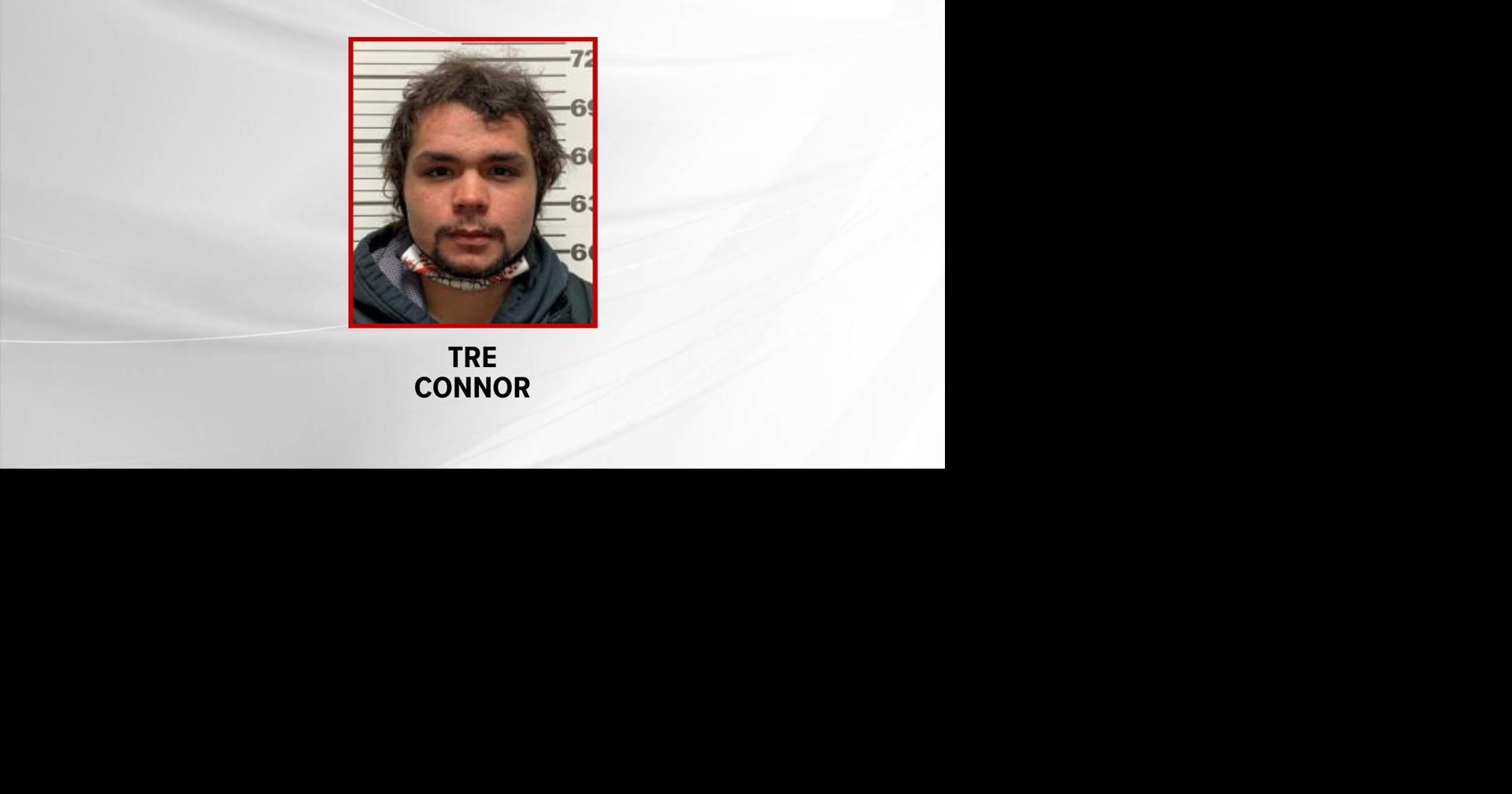 Tre Joseph Connor convicted of armed bank robbery | Mid-Missouri News ...