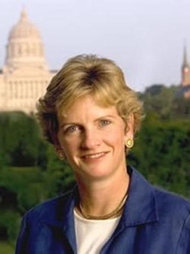 Ex Mo Secretary of State Carnahan Joins DC Firm | News | komu.com