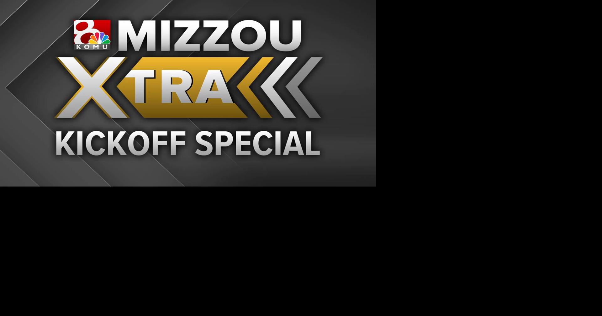 KOMU 8's Mizzou Xtra Kickoff Special | Mizzou Xtra | komu.com