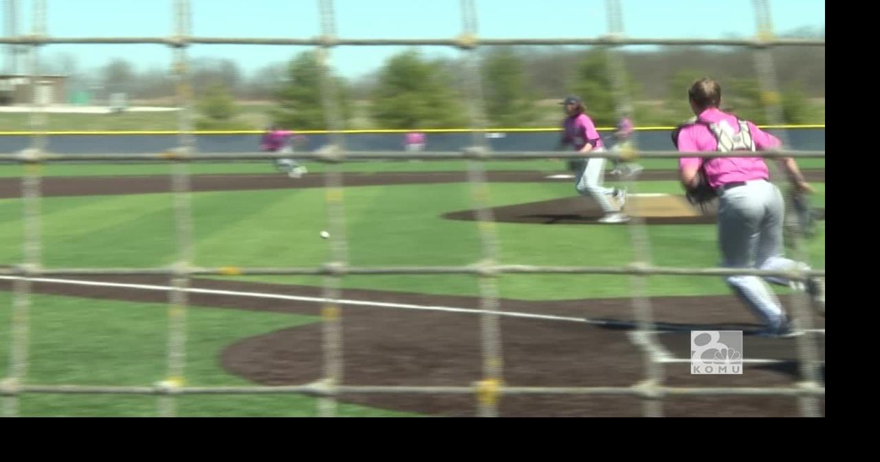HIGHLIGHTS: Columbia College baseball cruises to an 11-1 victory over ...