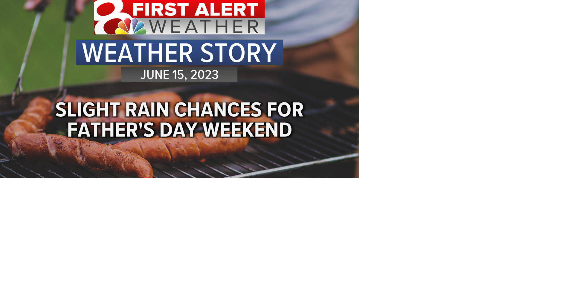Forecast: Temperatures nearing 90 to end the week | Weather | komu.com