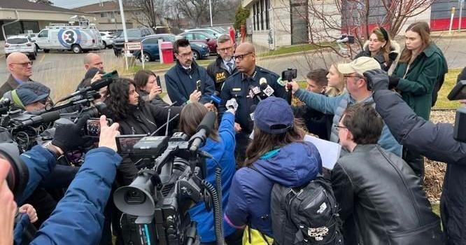 What we know about the Madison, Wisconsin, school shooting that left a ...