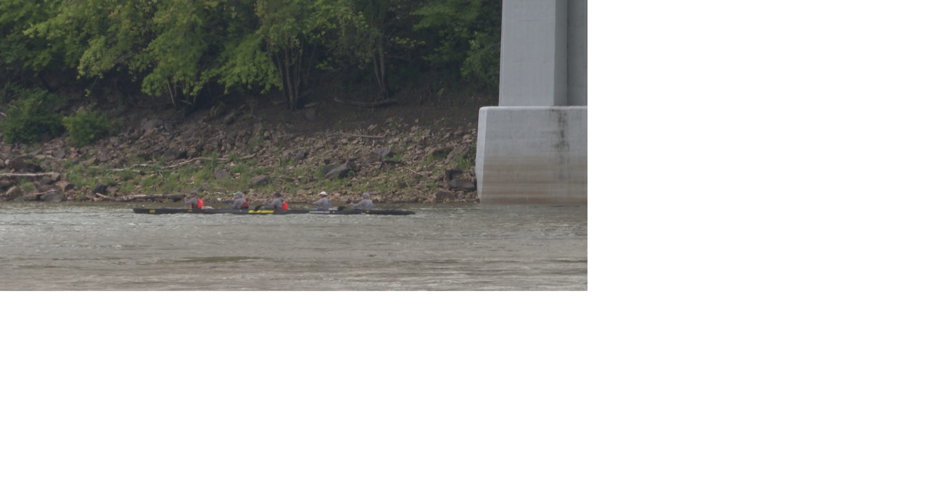 MR340 river race canceled due to weather, river conditions | Mid ...