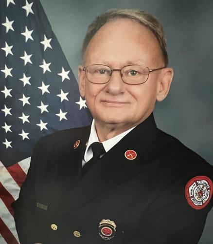 Michael Arnhart as Columbia's acting fire chief | Mid-Missouri News ...