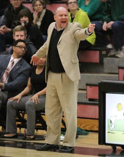 Central Methodist Womens Basketball Coach Sees Changes as Positive ...