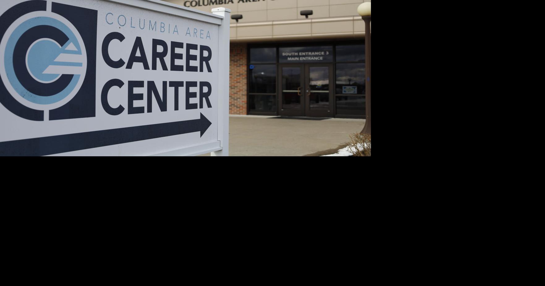 Columbia Career Center showcases growth, emphasis on future | Mid ...