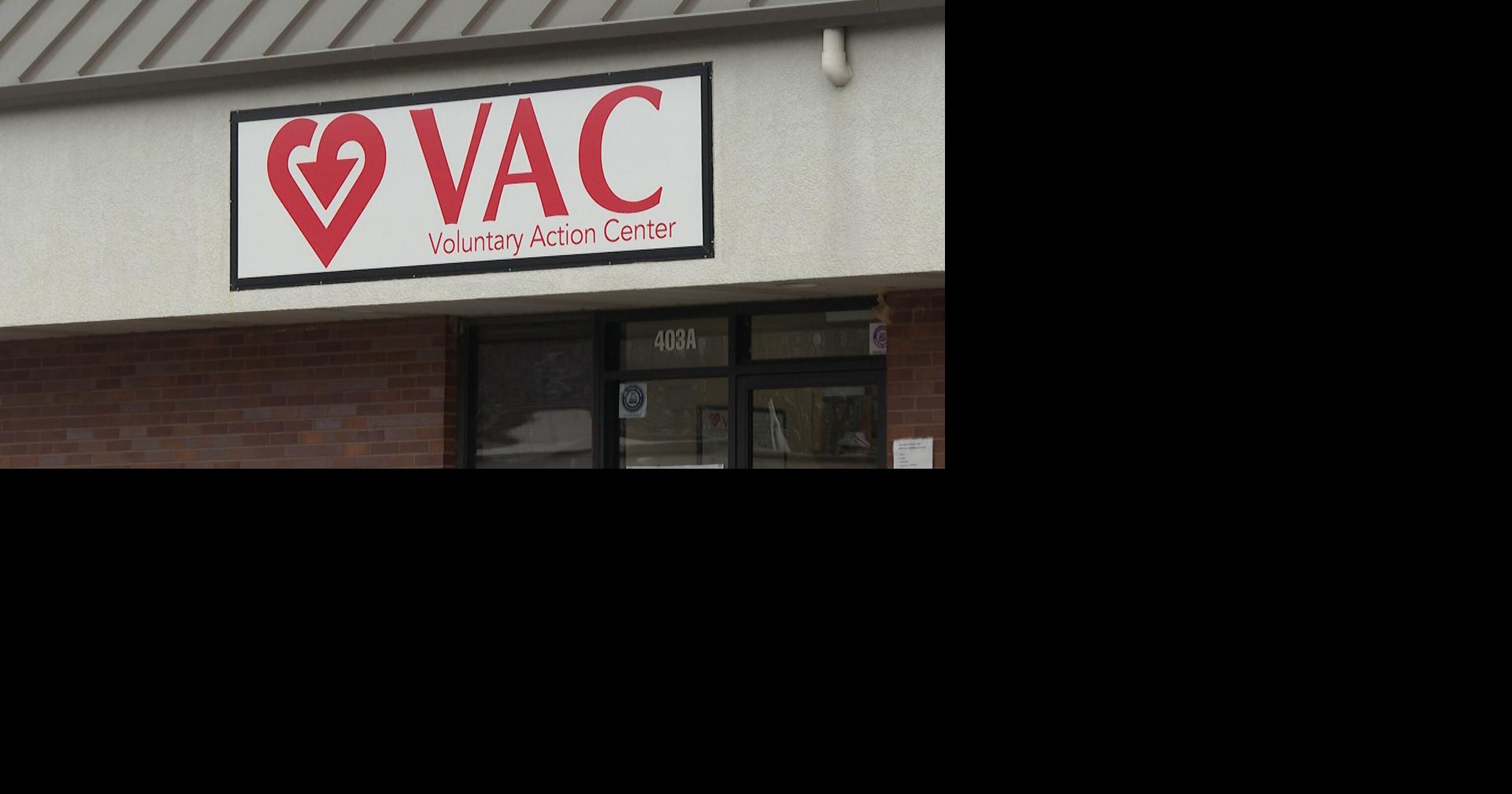 Voluntary Action Center receives grant award for Opportunity Campus ...