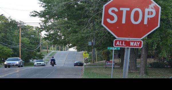 Sidewalk Aims to Make Walk to Parkade Elementary Safer | News | komu.com