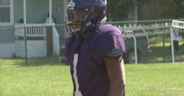Hickman Linebacker Recovering from Freshman Year Injury | Sports | komu.com