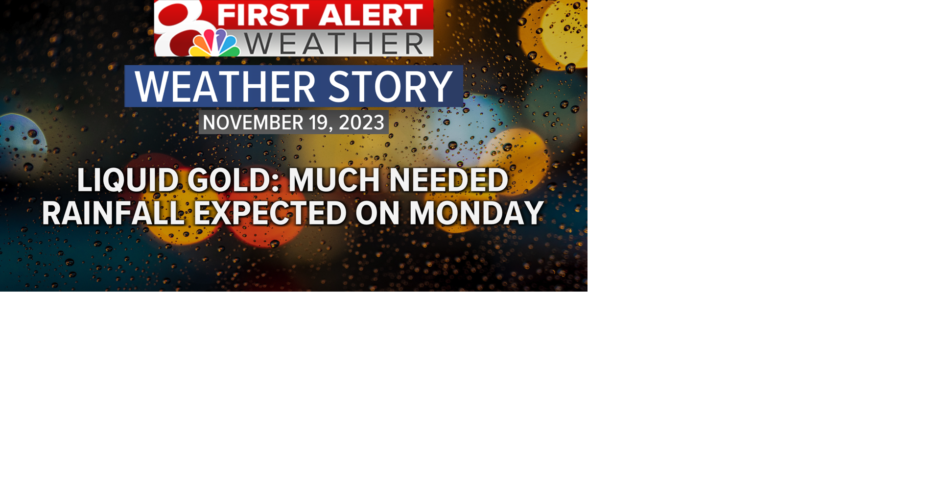 Forecast: Rain finally returns to mid-Missouri | Weather | komu.com